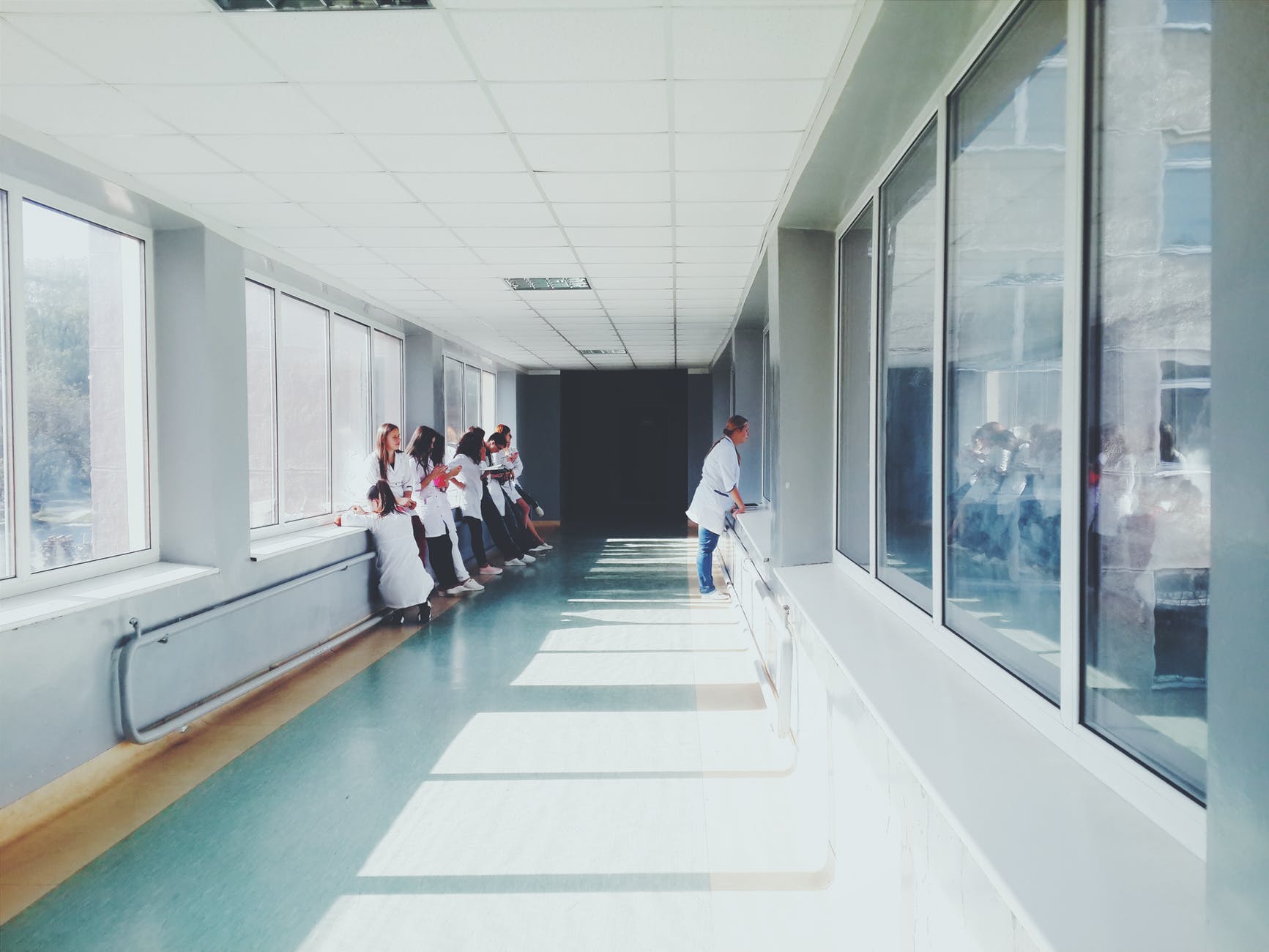 Hospital Noises | Noise Reduction In Hospitals, Reduce Noise In Hospitals