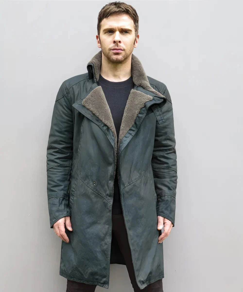 Choosing the Right Blade Runner Jacket Based on Your Build - Cynthia ...