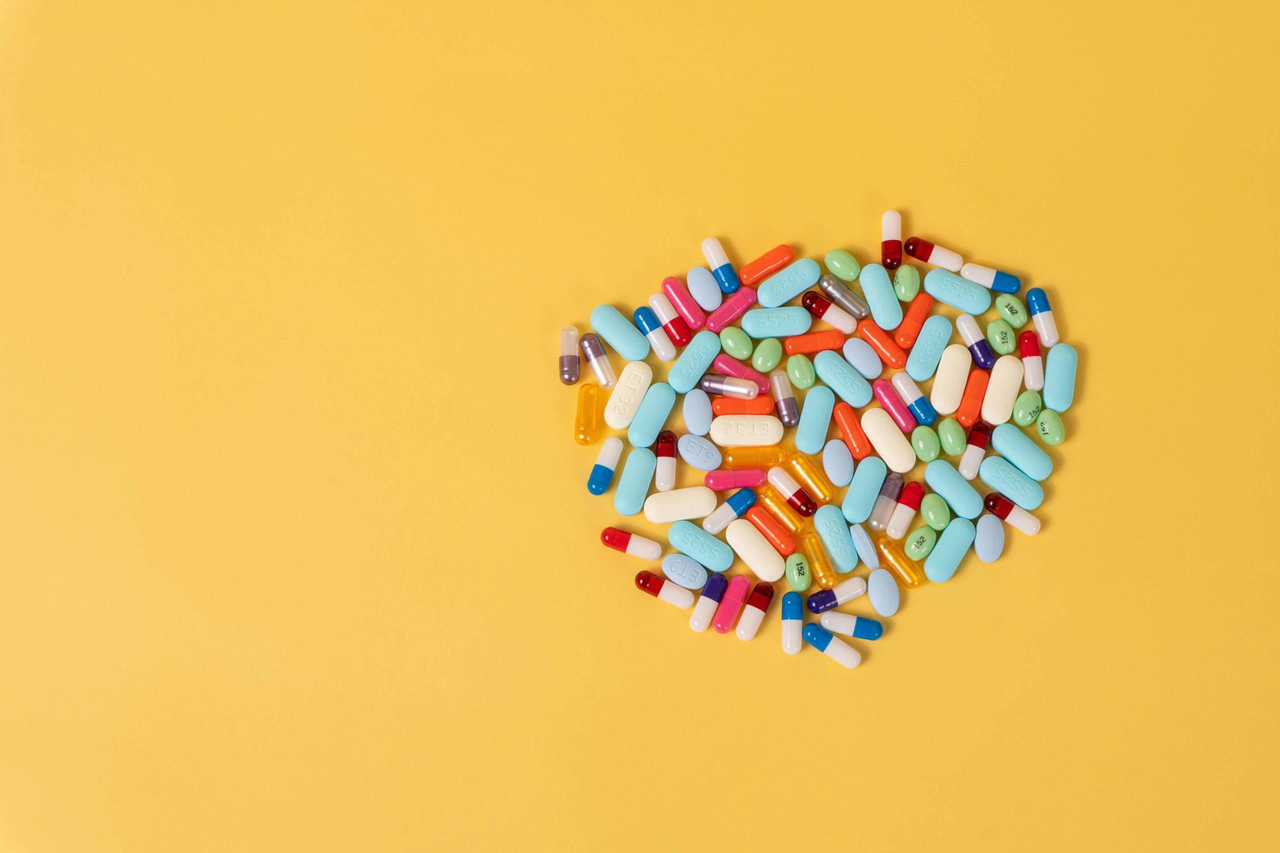 Key Magnesium Taurate Benefits You Should Know