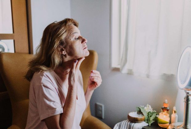 Rash on Neck: Causes, Symptoms, and Care Tips