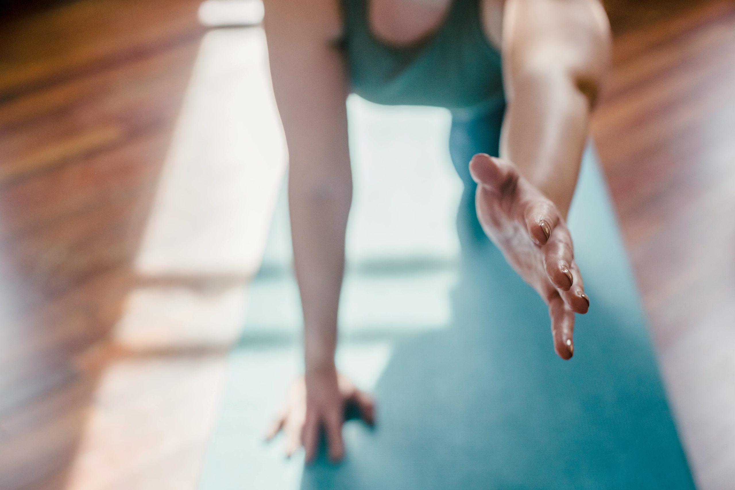 How to Get Rid of Arm Fat With Simple Daily Habits