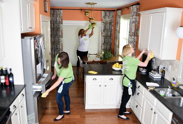 Deep Cleaning vs Regular Cleaning: What’s the Difference and Which Do ...