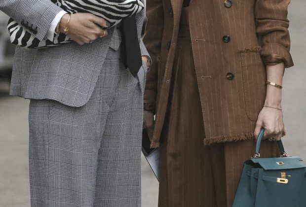 Seasonal Fashion Guide: What to Wear This Spring, Summer, Fall, and ...