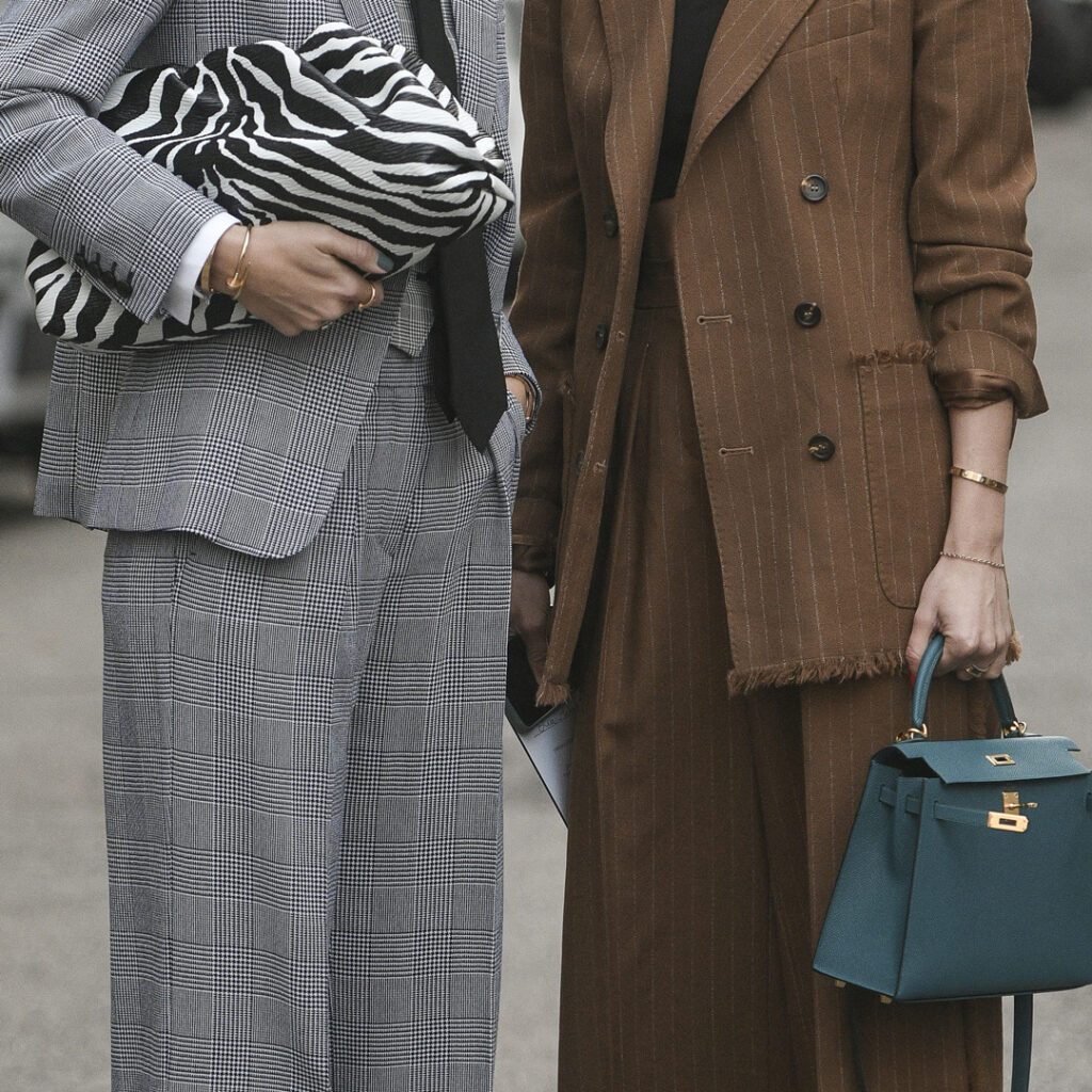 Seasonal Fashion Guide: What to Wear This Spring, Summer, Fall, and ...